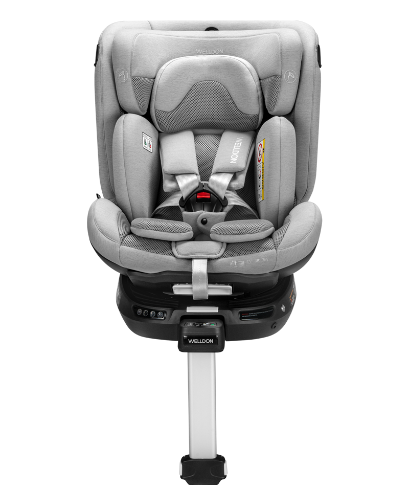 Car Seats – Welldon