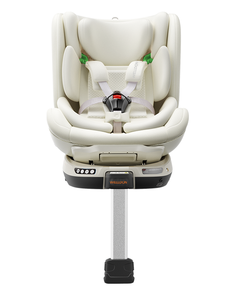 Car Seats – Welldon